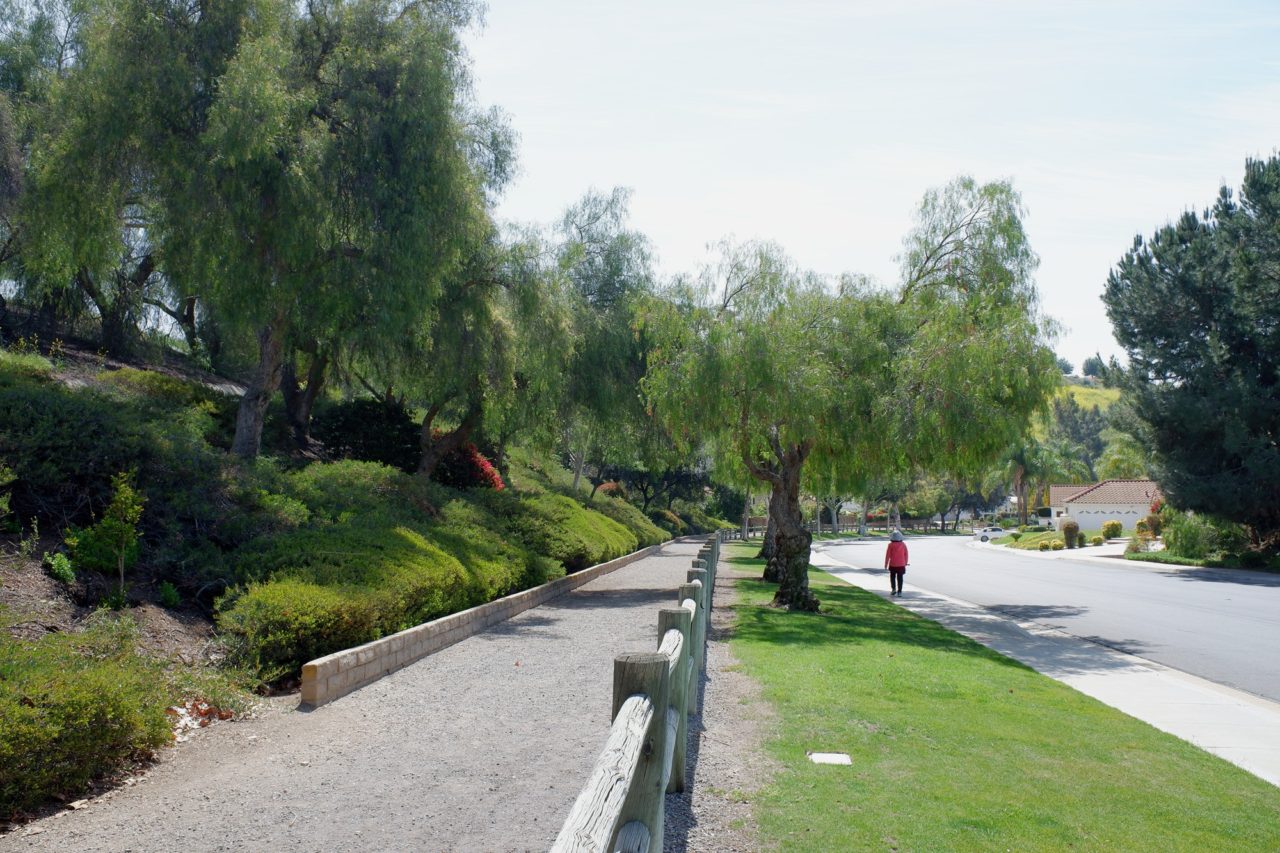 City of Walnut, Los Angeles, USA - See Any Places