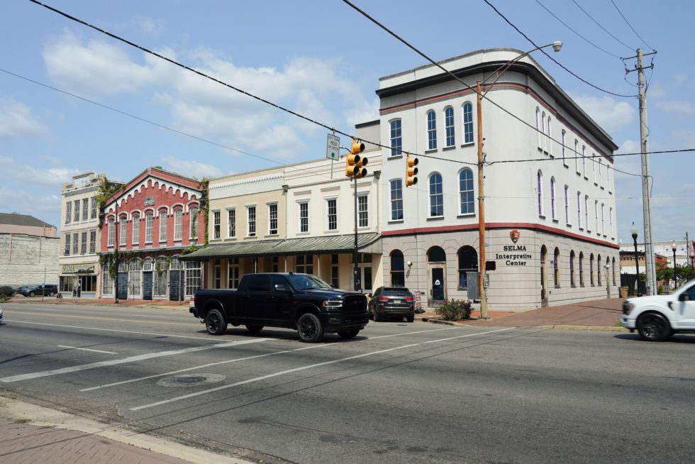 Selma, Alabama, USA - See Any Places