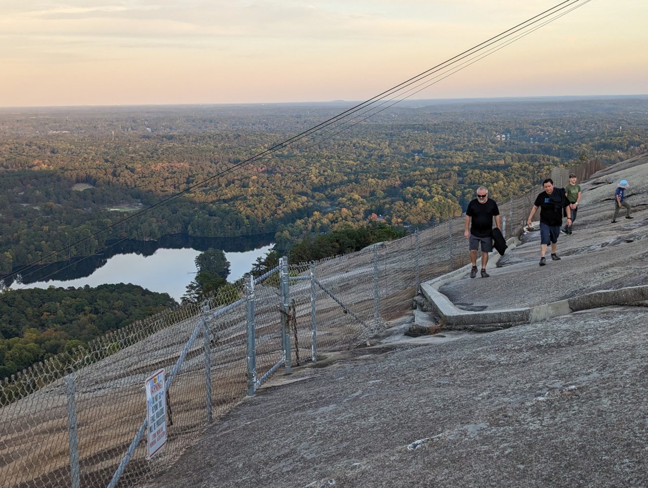 Stone Mountain Park, Stone Mountain, Georgia, USA - See Any Places