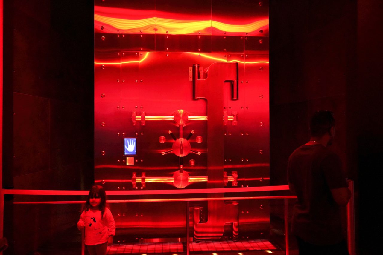 World of Coca-Cola, Atlanta, Georgia, USA - See Any Places