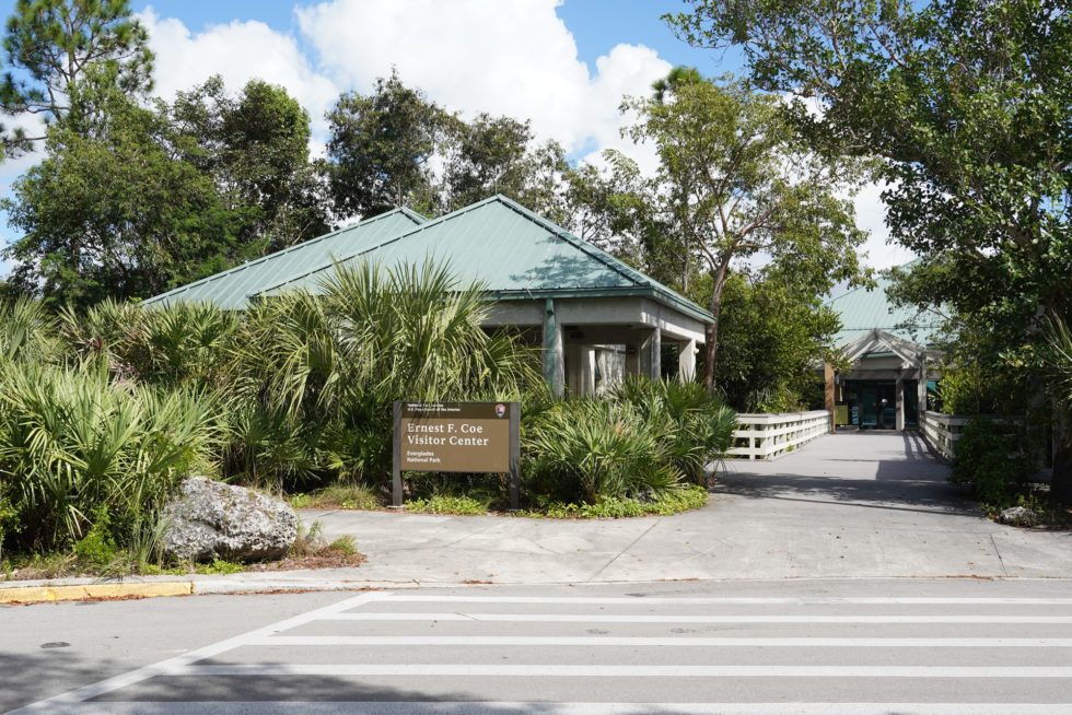 Everglades National Park, Homestead, Florida, USA - See Any Places