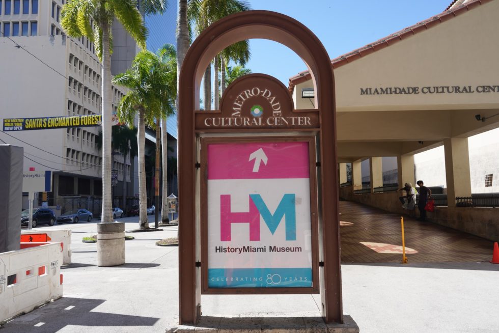 Miami History Museum, Miami, Florida, USA - See Any Places