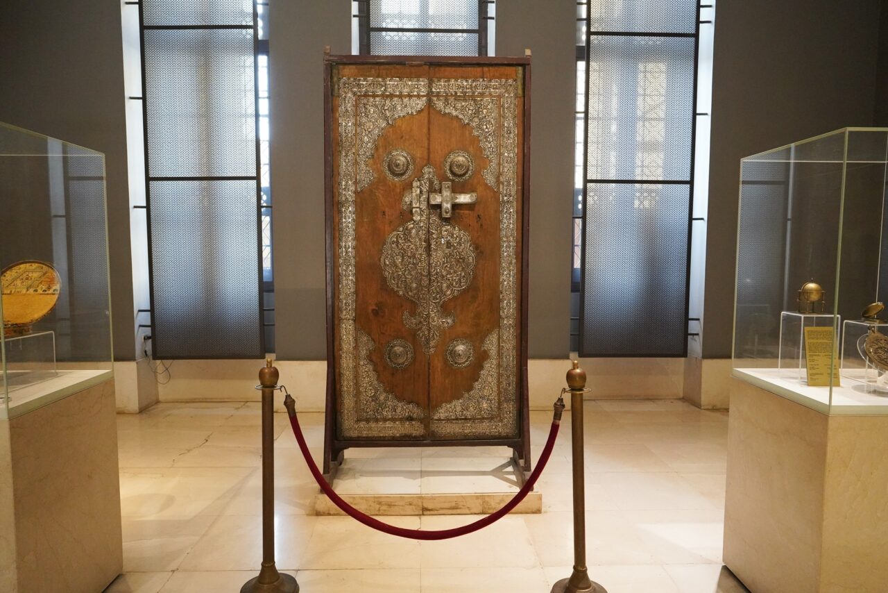 Museum of Islamic Art in Cairo, Egypt - See Any Places