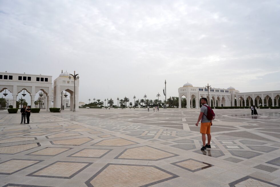 Qasr Al Watan, Abu Dhabi, UAE - See Any Places