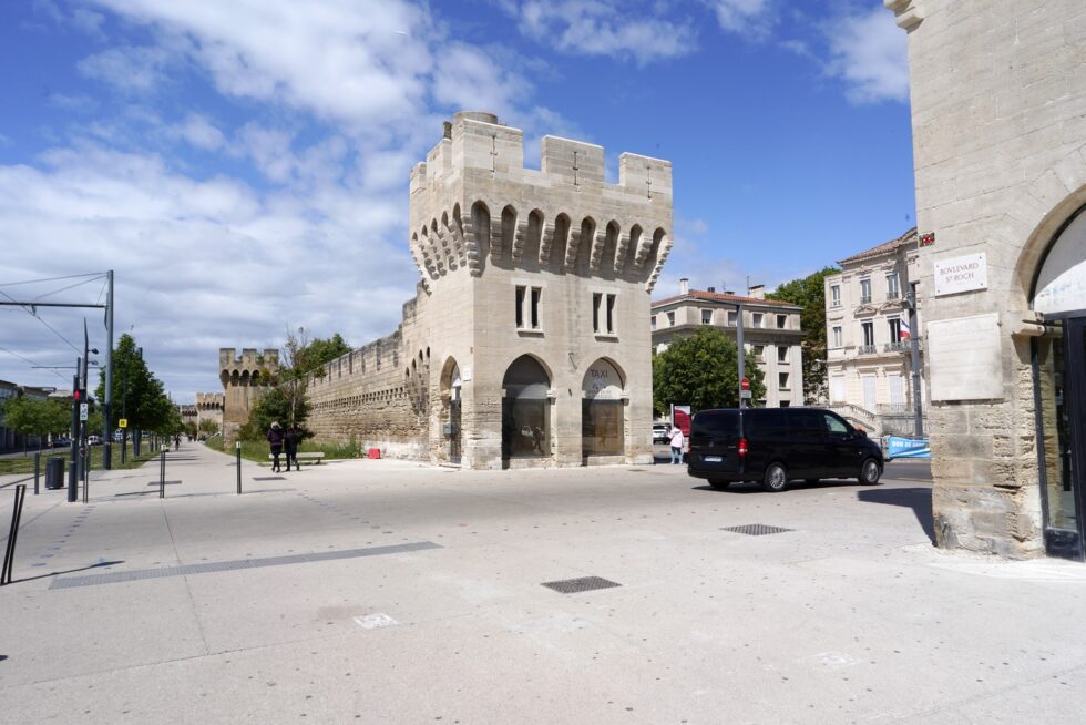 Day Trip to Avignon from Arles, France - See Any Places