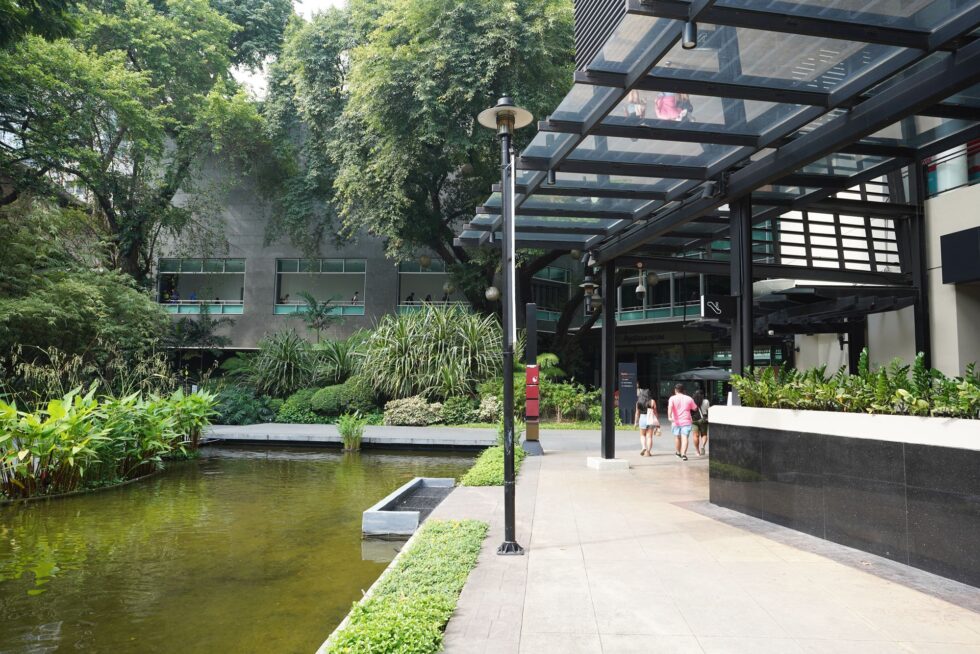 Ayala Museum, Manila, Philippines - See Any Places