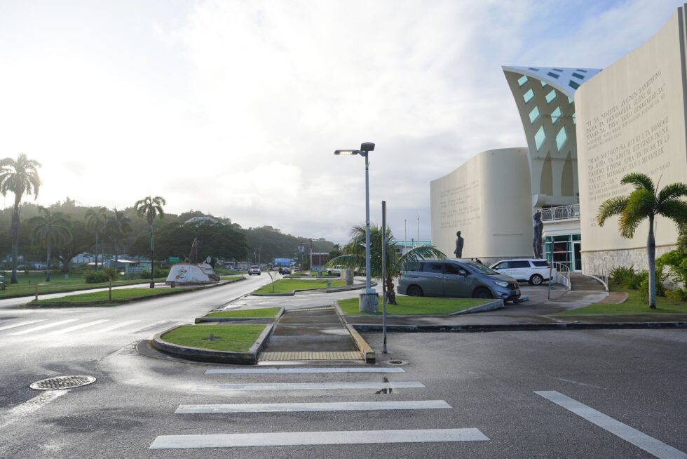 The Guam Museum, Guam - See Any Places