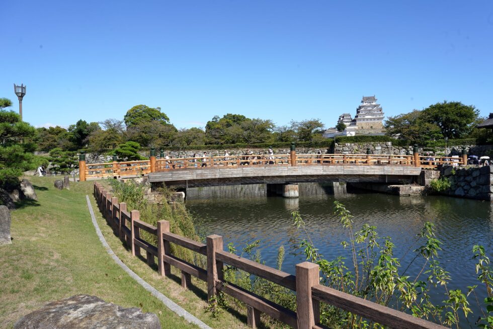 Himeji Day Trip from Osaka, Japan - See Any Places