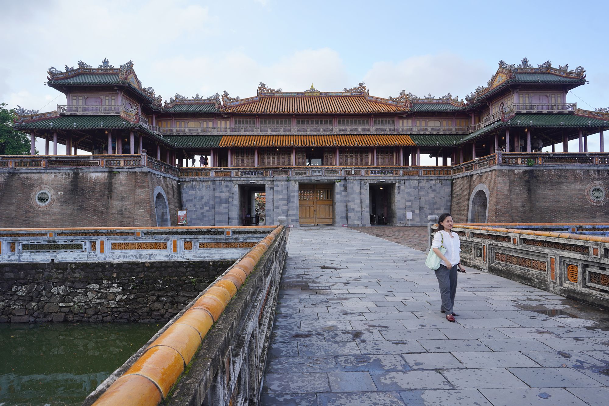 Hue Day Trip from Danang, Vietnam - See Any Places
