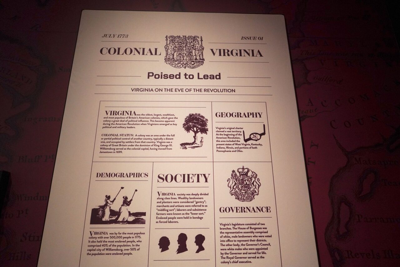 Virginia Museum of History & Culture, Richmond, Virginia, USA - See Any ...
