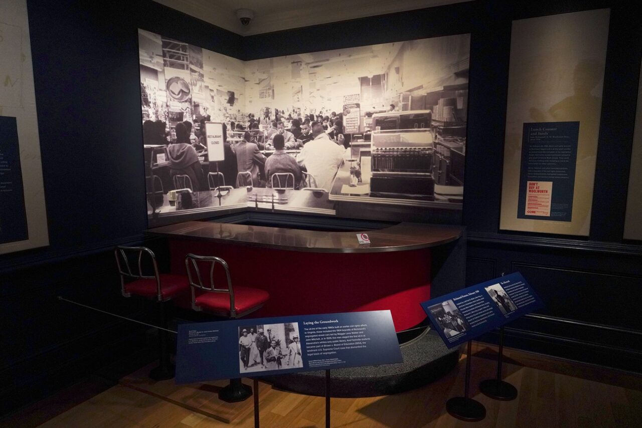 Virginia Museum of History & Culture, Richmond, Virginia, USA - See Any ...