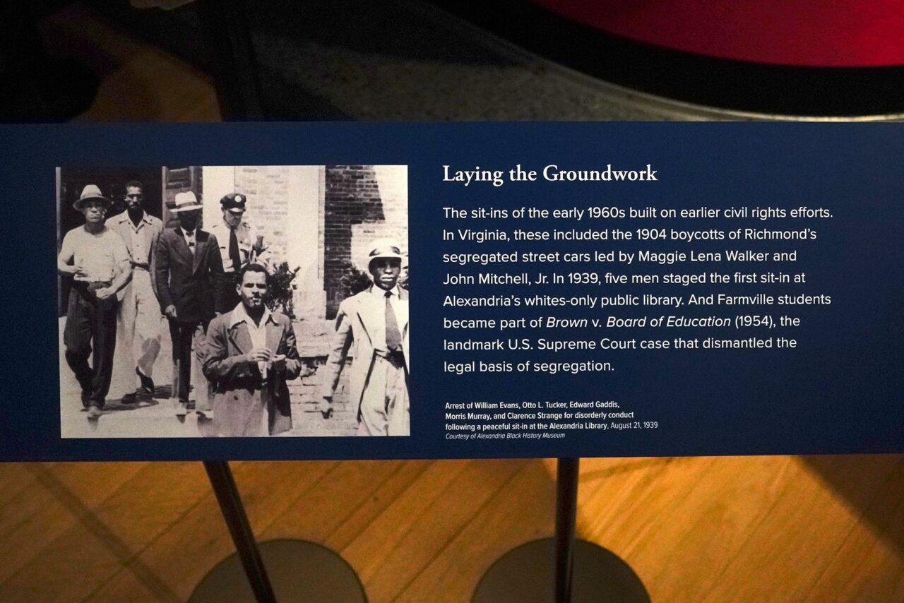 Virginia Museum of History & Culture, Richmond, Virginia, USA - See Any ...
