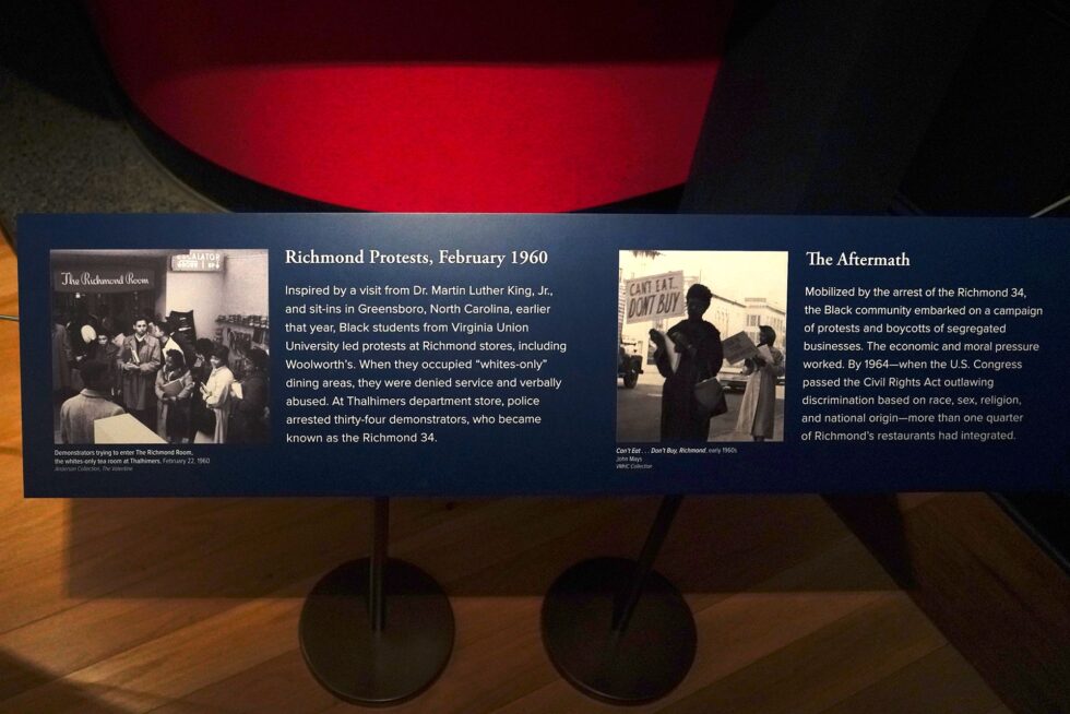 Virginia Museum of History & Culture, Richmond, Virginia, USA - See Any ...