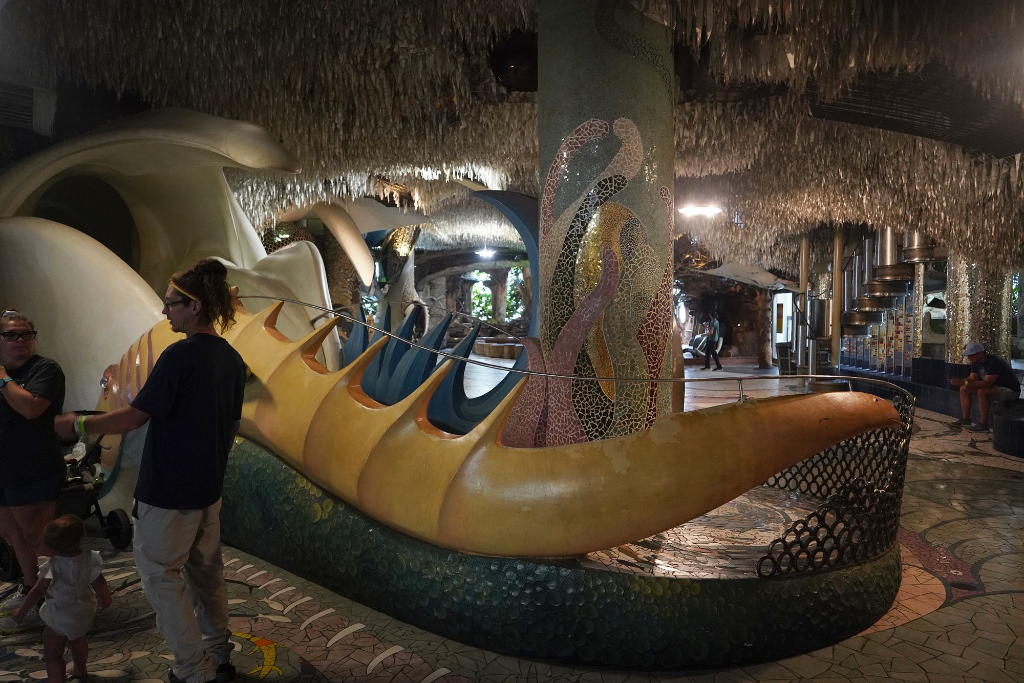 Missouri City Museum and Botanical Garden, St. Louis, Missouri, USA ...