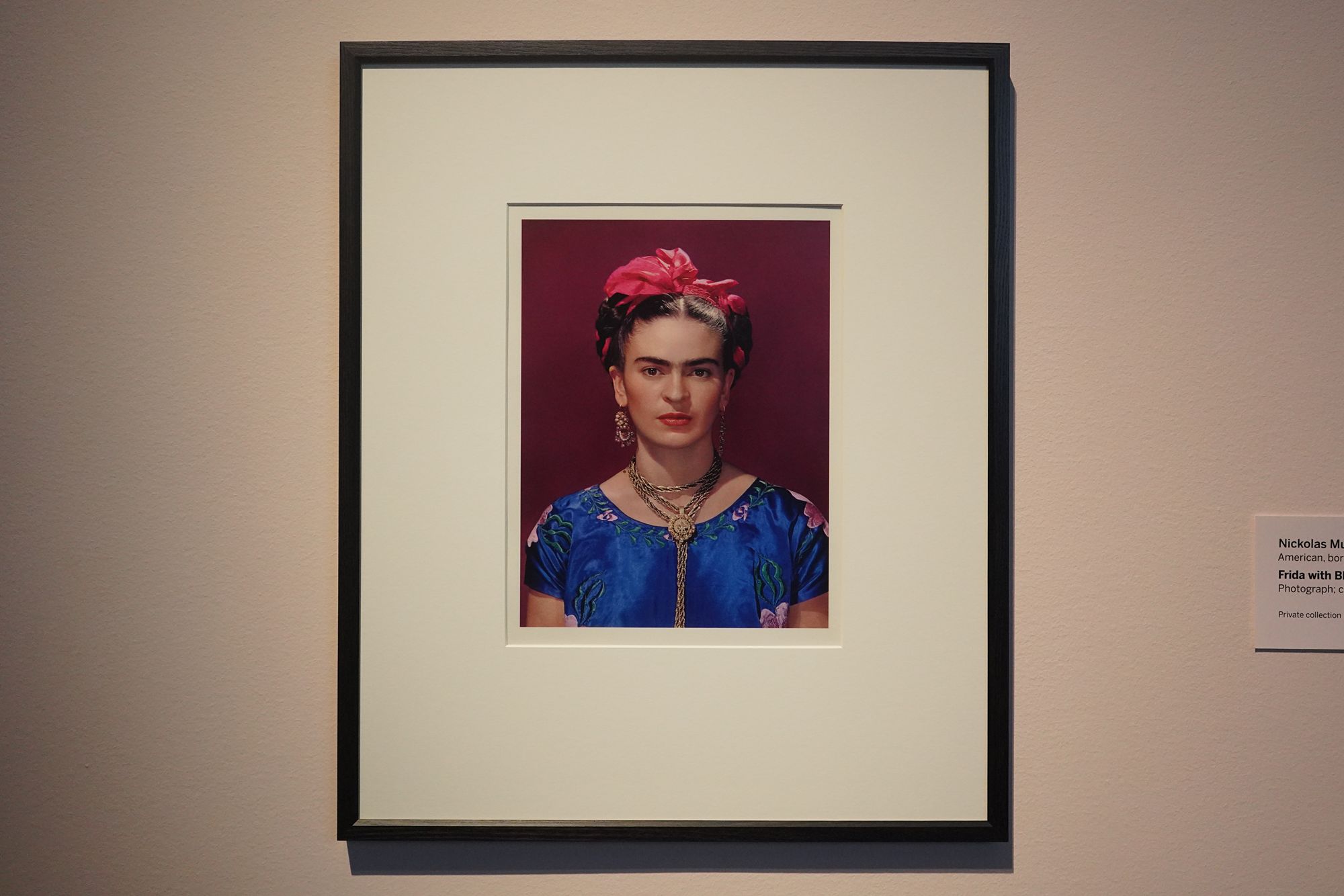 Virginia Museum of Fine Arts – Frida Exhibition and German ...