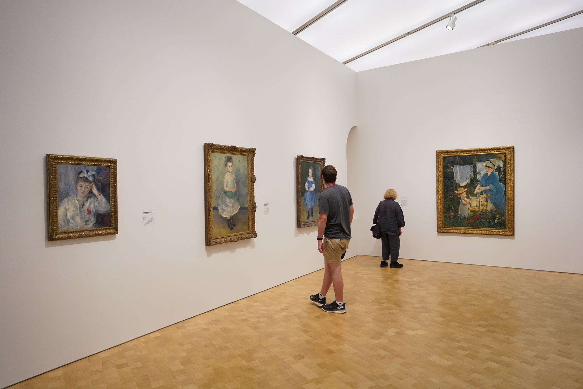 Barnes Foundation - From Paris to Provence Exhibition, Philadelphia ...
