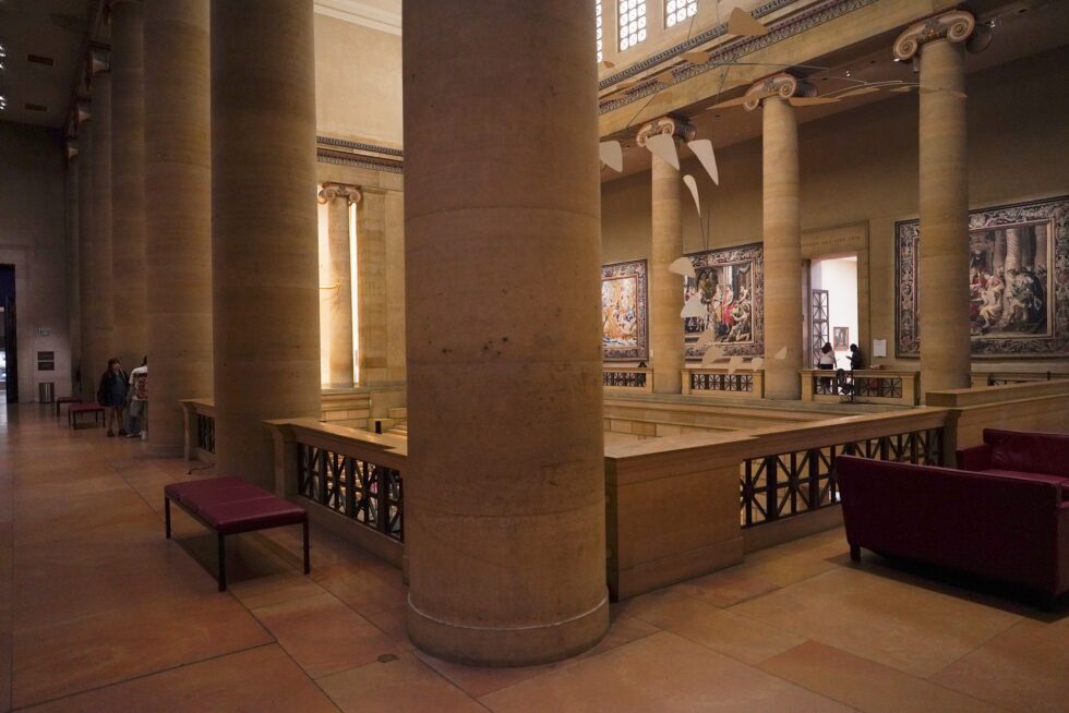 Philadelphia Museum of Art – European Art 1500s to 1600s, Philadelphia ...